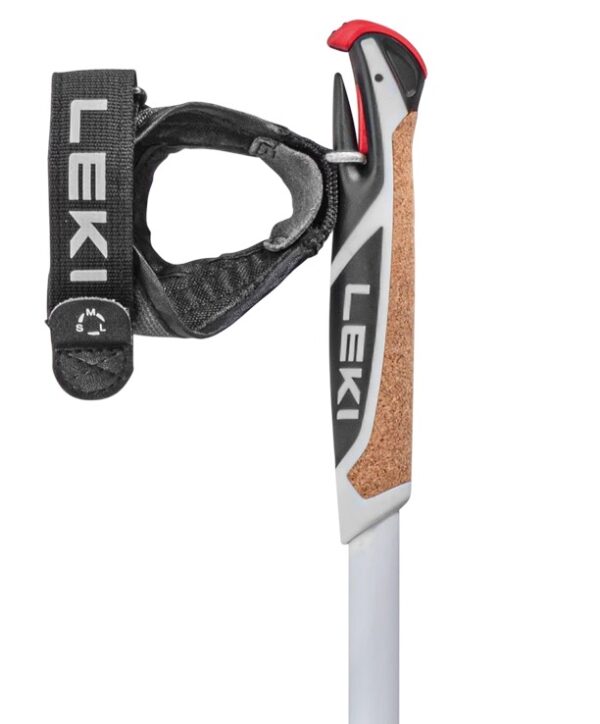 Leki Spin Shark SL (Pair) - WALX Online Store