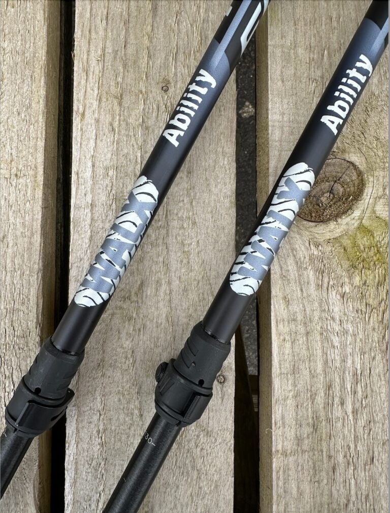 WALX Ability Poles for Rehab & Stability - WALX Online Store
