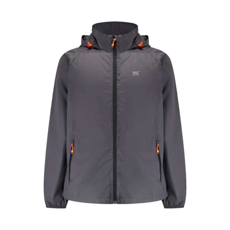 Mac in a Sac Origin II Packable Waterproof Jacket - WALX Online Store