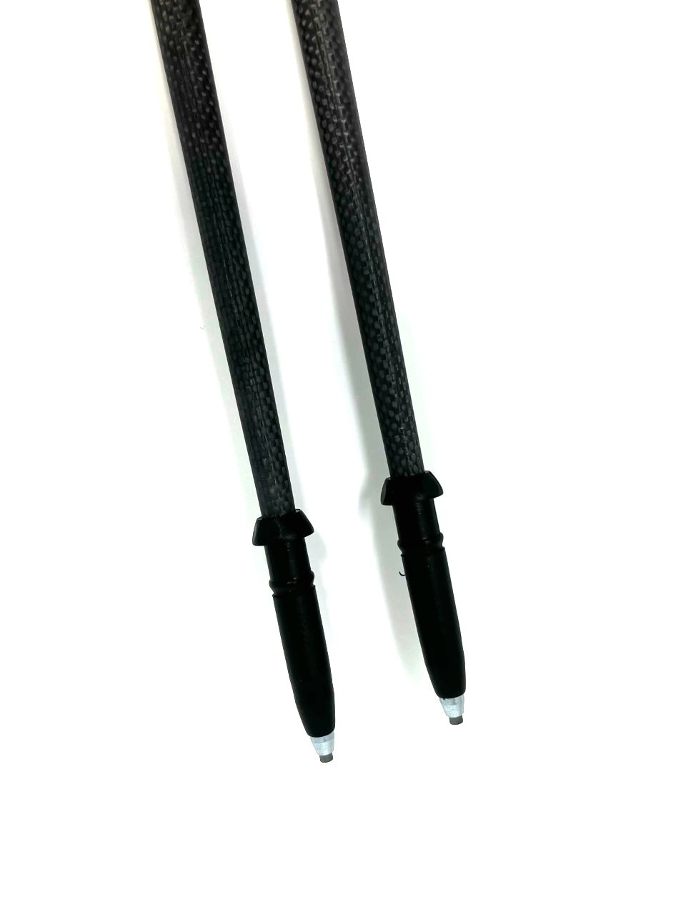 Strapless Fitness walking Carbon Poles - WALX Online Store