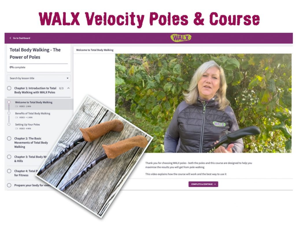 Shop WALX Poles - WALX Online Store